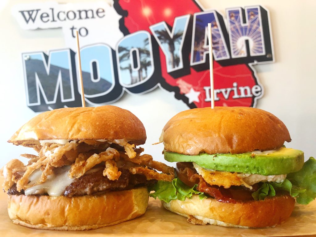 Mooyah Burgers and Shakes - EAT DRINK OC
