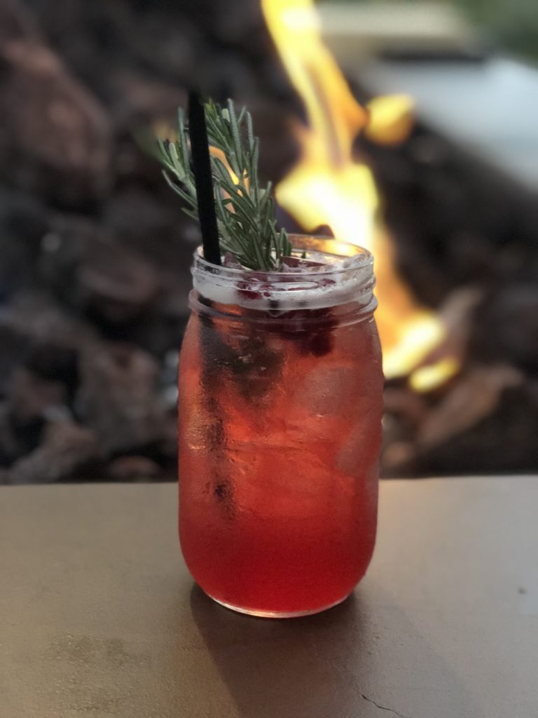 Lazy Dog Restaurant & Bar Fall Menu - EAT DRINK OC