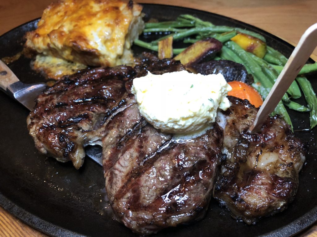 Happy Hour Menu at Lazy Dog Cafe - EAT DRINK OC