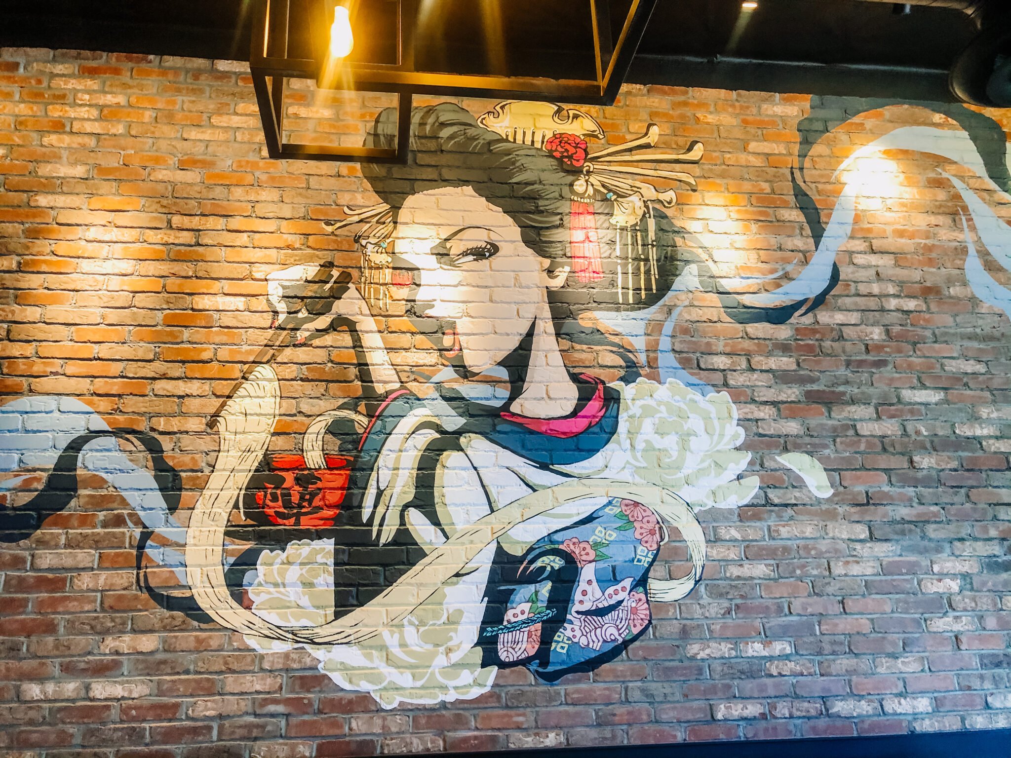 Jinya Ramen - EAT DRINK OC