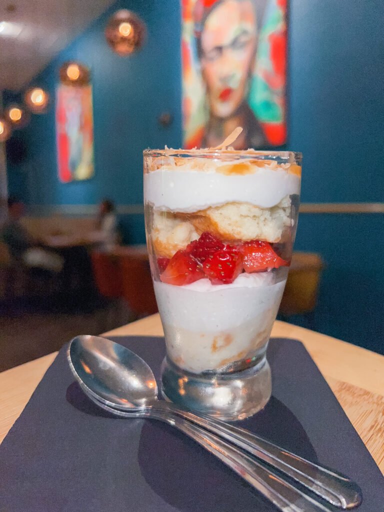 Corazon Modern Kitchen - EAT DRINK OC